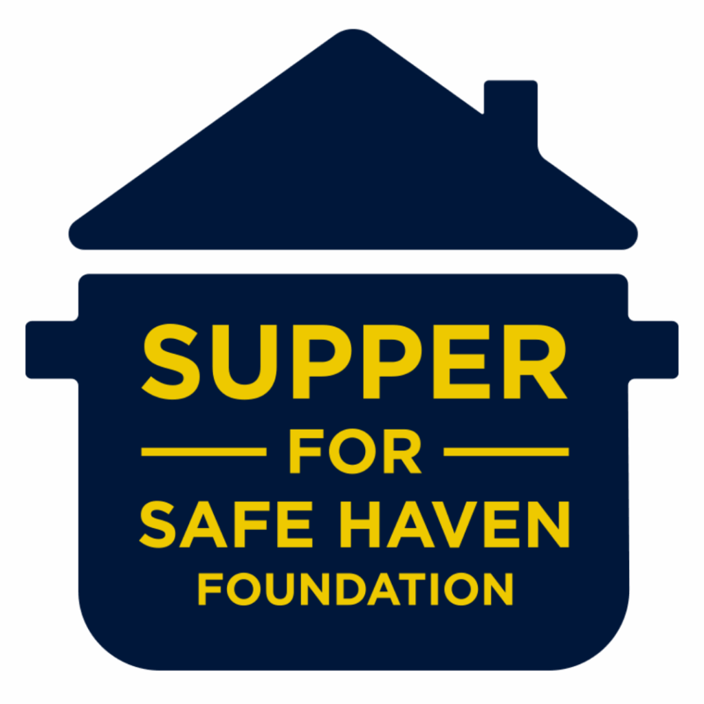 Supper for Safe Haven - Haven's Way | Homeless | Safe Haven Foundation ...